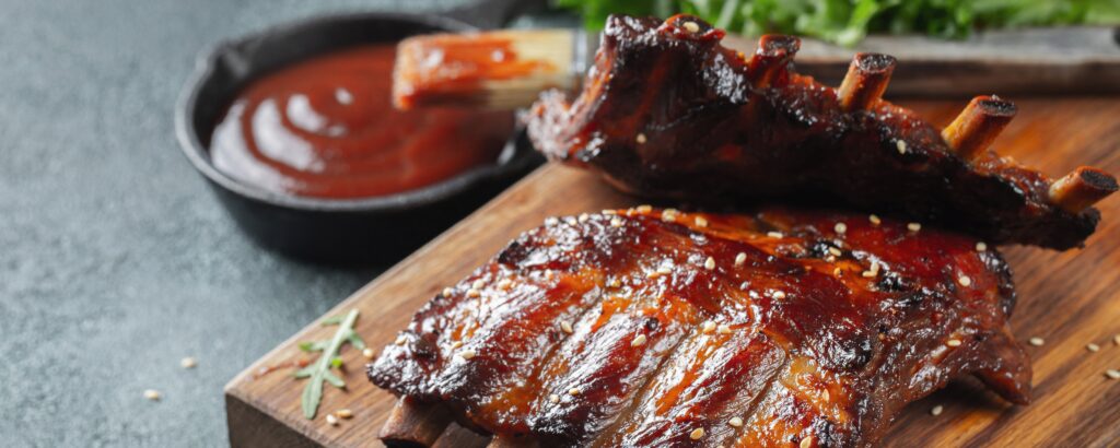 Soul Food Menu Tomorrow's Caterers Inc.