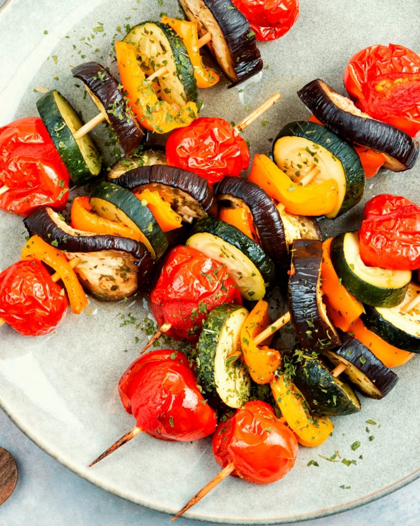 Catering Menus - Tomorrow's Caterers Inc.